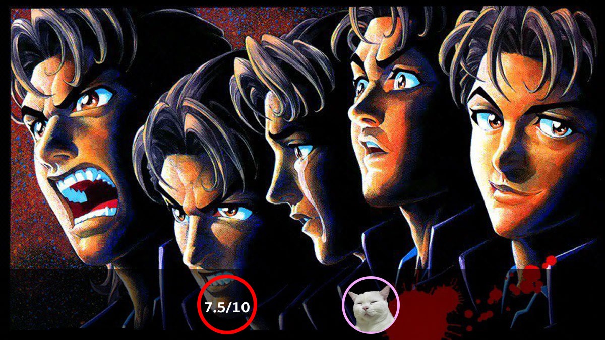 Battle Royale เกมการต่อสู้เพื่อหาผู้รอดชีวิตเพียงหนึ่งเดียว [รีวิว ...